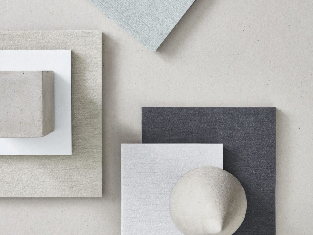 Silience Wallpaper – Sangetsu Goodrich Thailand