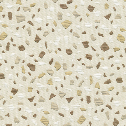 Terrazzo Tekloom Fabrics – Sangetsu Goodrich Thailand